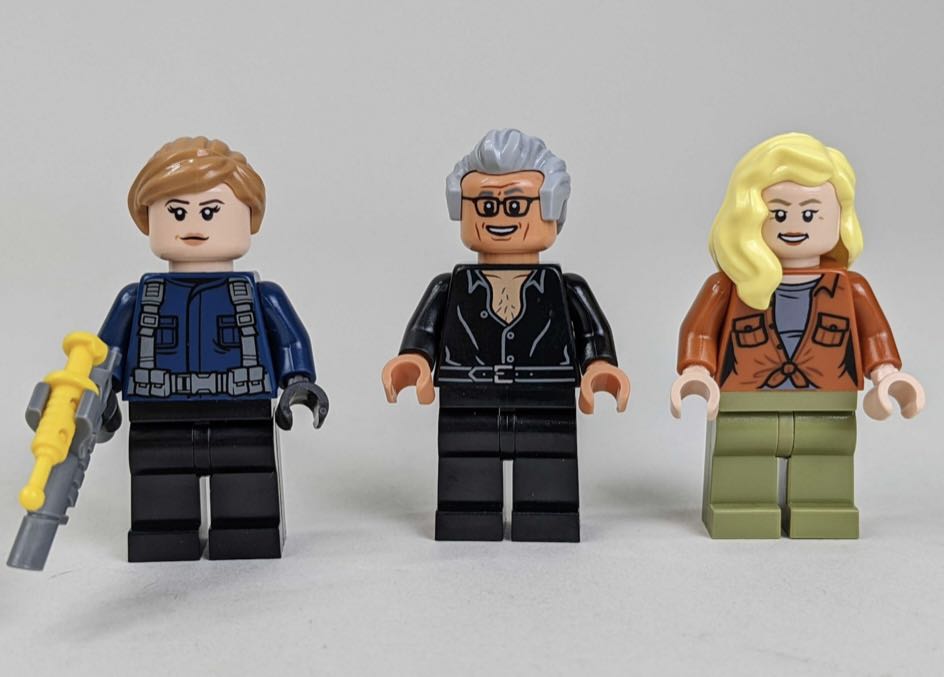 Gta 5 Lego Minifigures