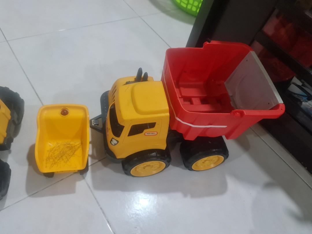 Little tikes, Hobbies & Toys, Toys & Games on Carousell