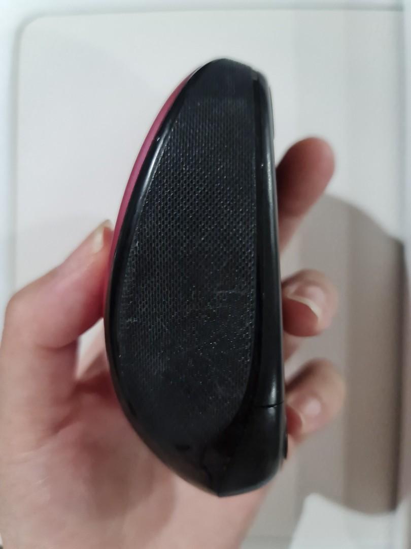 Logitech M325 Wireless Mouse, Computers & Tech, Parts & Accessories ...