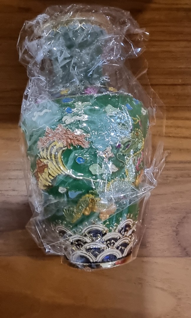 Lucky display, Furniture & Home Living, Home Decor, Other Home Decor on ...