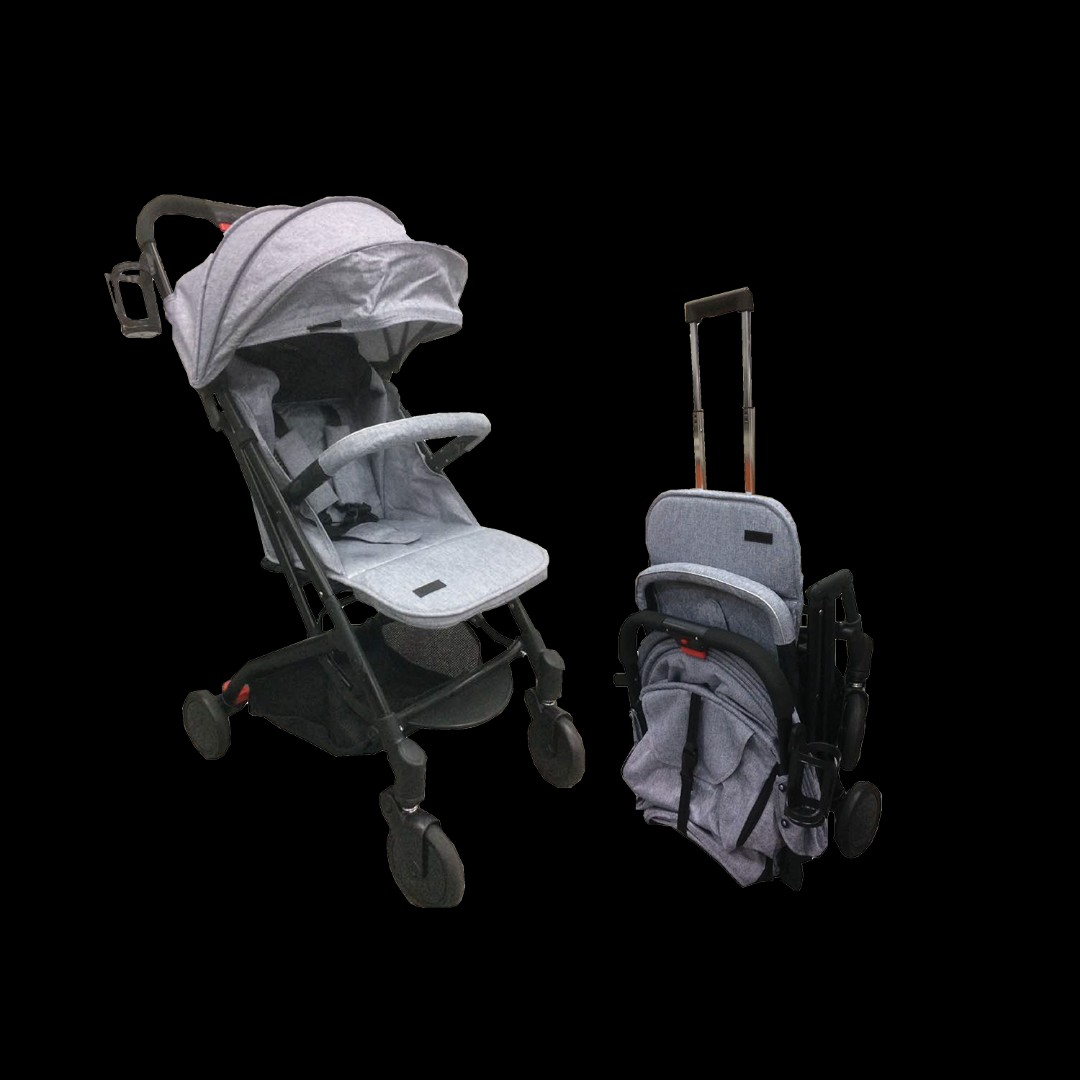 Mimosa Cabin/Travel Stroller, Babies & Kids, Going Out, Strollers on ...
