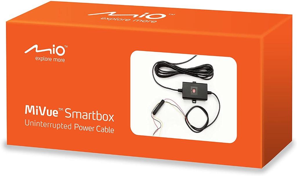 mio mivue smart box cable, TV & Home Appliances, TV & Entertainment, TV ...