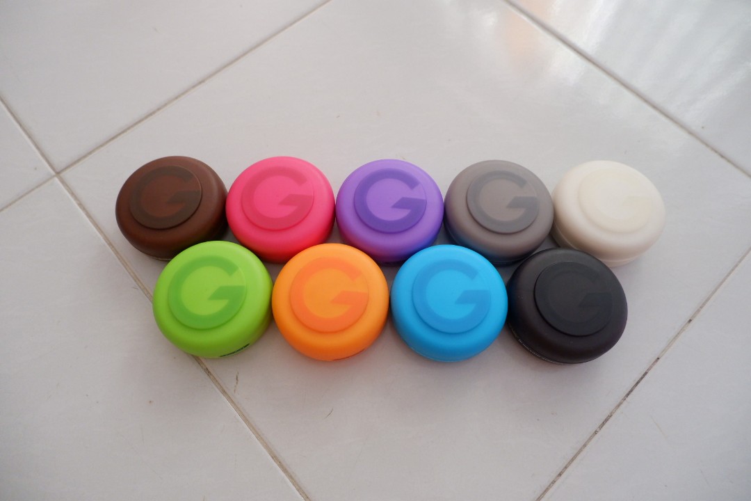 Moving rubber full set with special white, Beauty & Personal Care, Hair ...