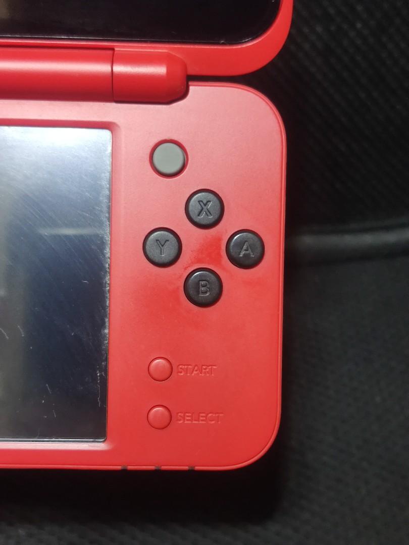 New 2ds xl pokeball Edition, Video Gaming, Video Game Consoles ...