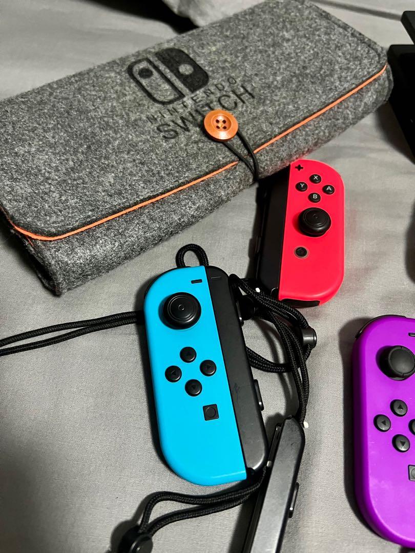 Nintendo Switch 2nd Gen, Video Gaming, Video Game Consoles, Nintendo on ...