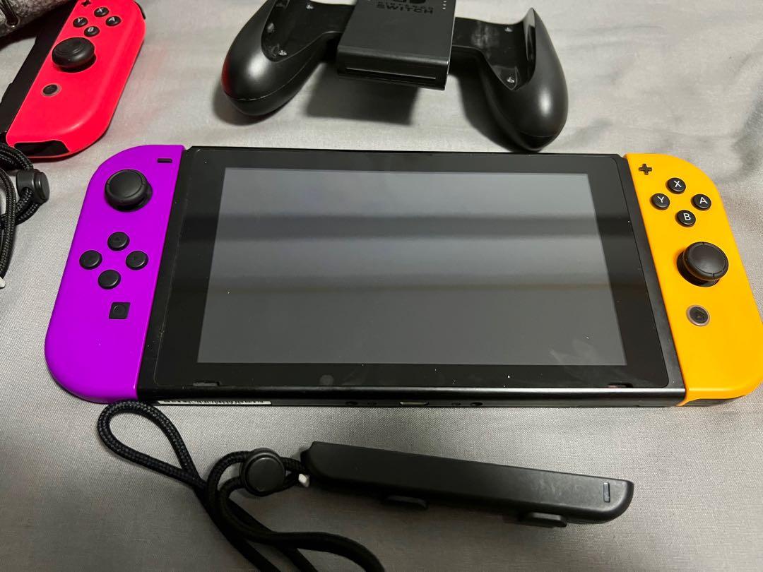 Nintendo Switch 2nd Gen, Video Gaming, Video Game Consoles, Nintendo on ...