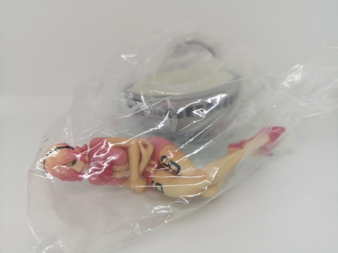 One Piece Vinsmoke Reiju Banpresto, Hobbies & Toys, Toys & Games on ...