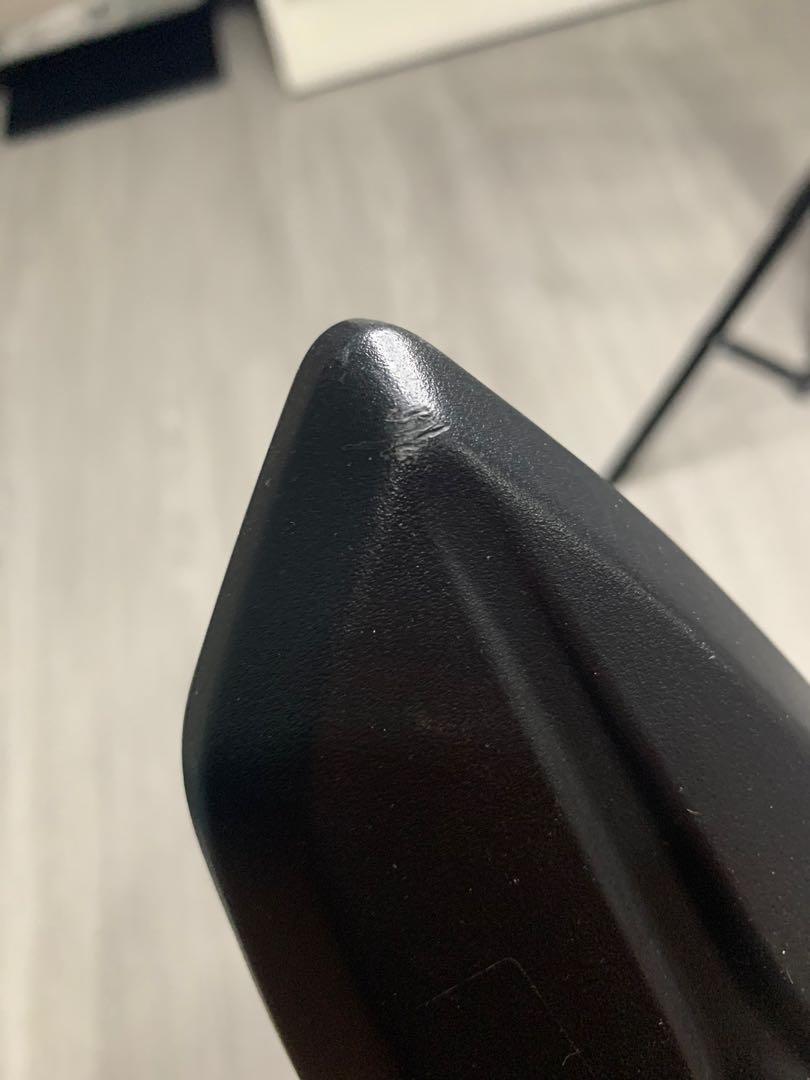 Original Yamaha MT15 MT-15 Side Mirrors, Motorcycles, Motorcycle ...