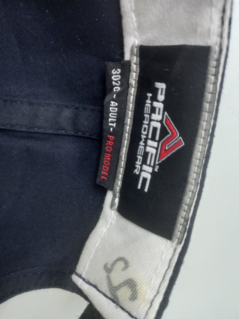 Pacific hardware, Men's Fashion, Watches & Accessories, Caps & Hats on ...