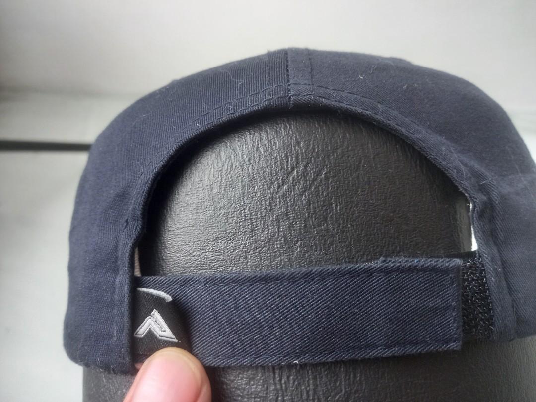 Pacific hardware, Men's Fashion, Watches & Accessories, Caps & Hats on ...