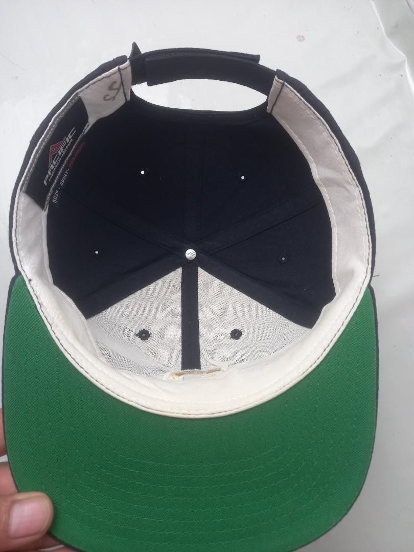 Pacific hardware, Men's Fashion, Watches & Accessories, Caps & Hats on ...