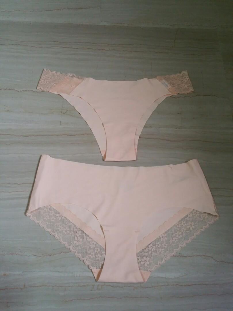 Panties, g-string & thong (Pic 1 to 10), Women's Fashion, New ...
