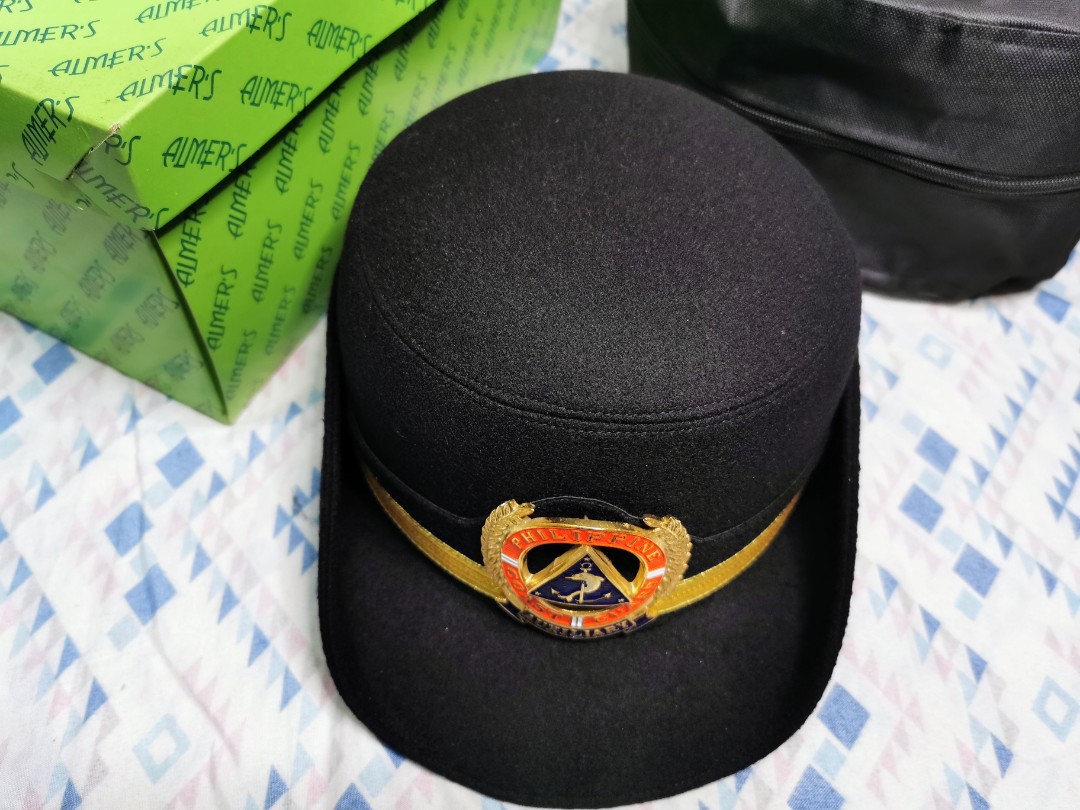 PCGA Ladies Headgear (Almer's), Women's Fashion, Watches & Accessories ...