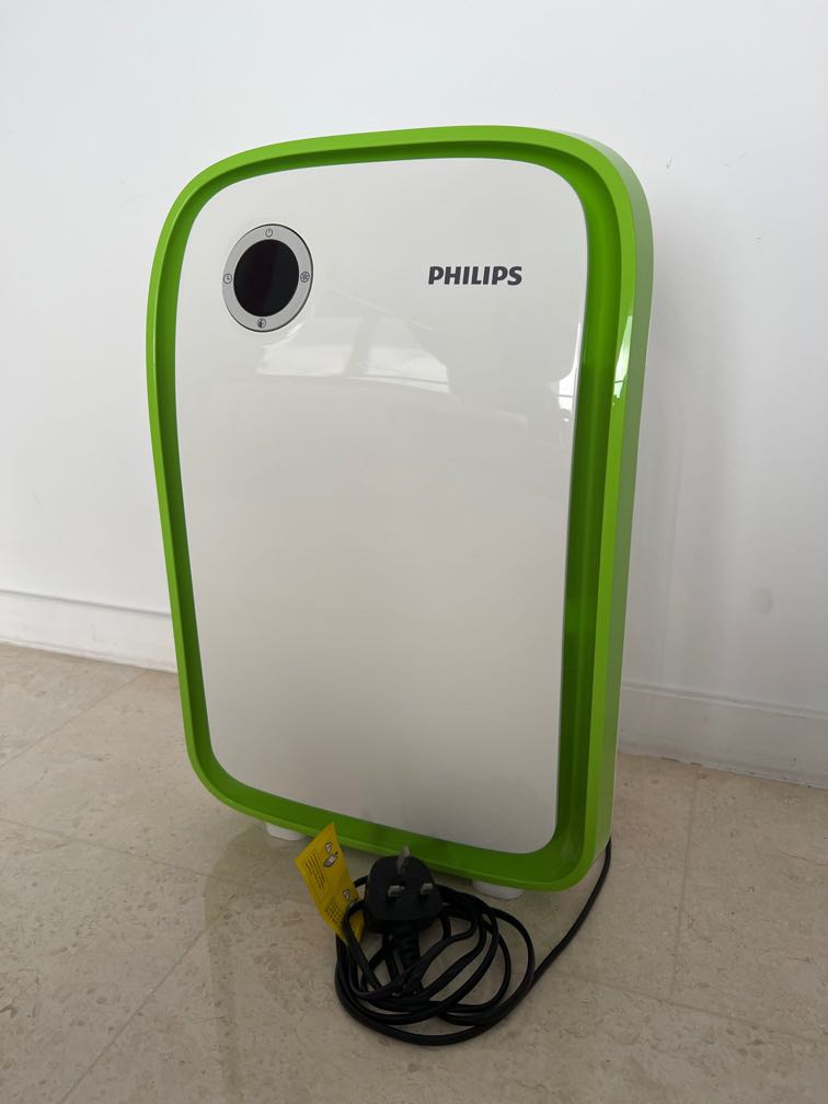 Philips Air Purifier AC4025, TV & Home Appliances, Air Purifiers ...