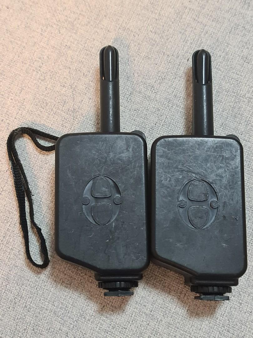 Pocket Wizard Multimax Transceiver Remote Flash Intervalometer LPA ...