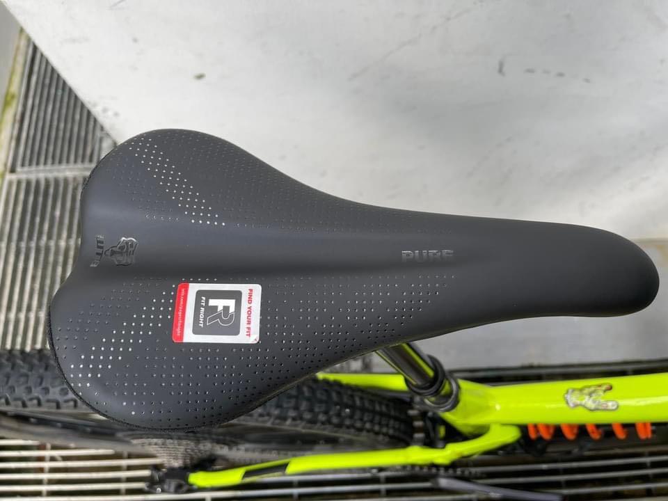 Polygon T7 29er Large (Heavily upgraded/Full XT Build), Sports ...