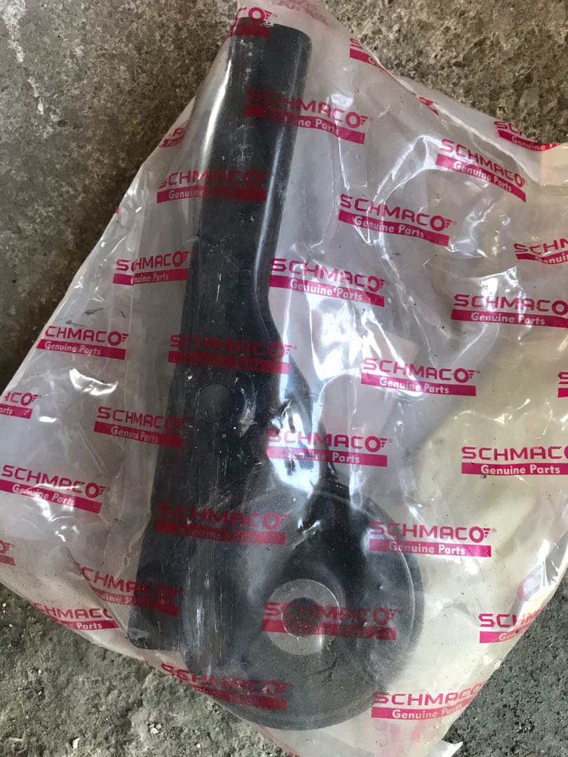 Proton Saga FLX Engine Mounting Rear PW922970, Auto Accessories on ...