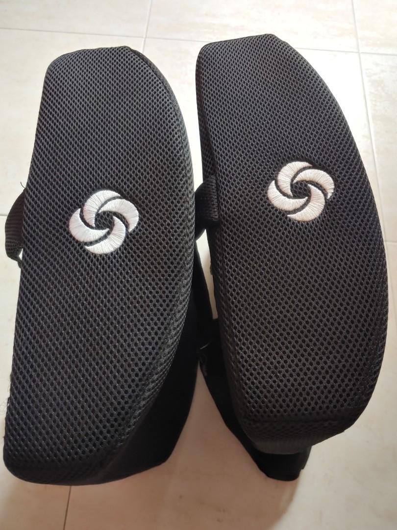 Samsonite Lumbar Support, Furniture & Home Living, Furniture, Chairs on ...