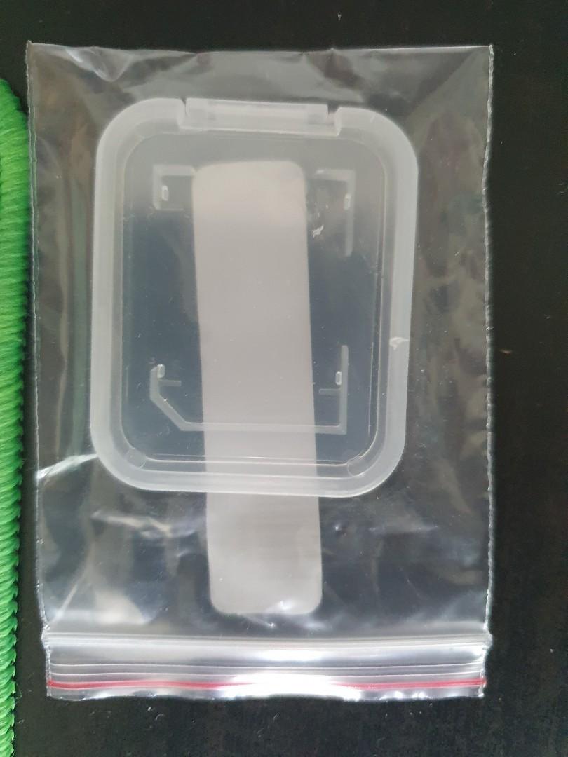SD card casing/ cover, Everything Else on Carousell