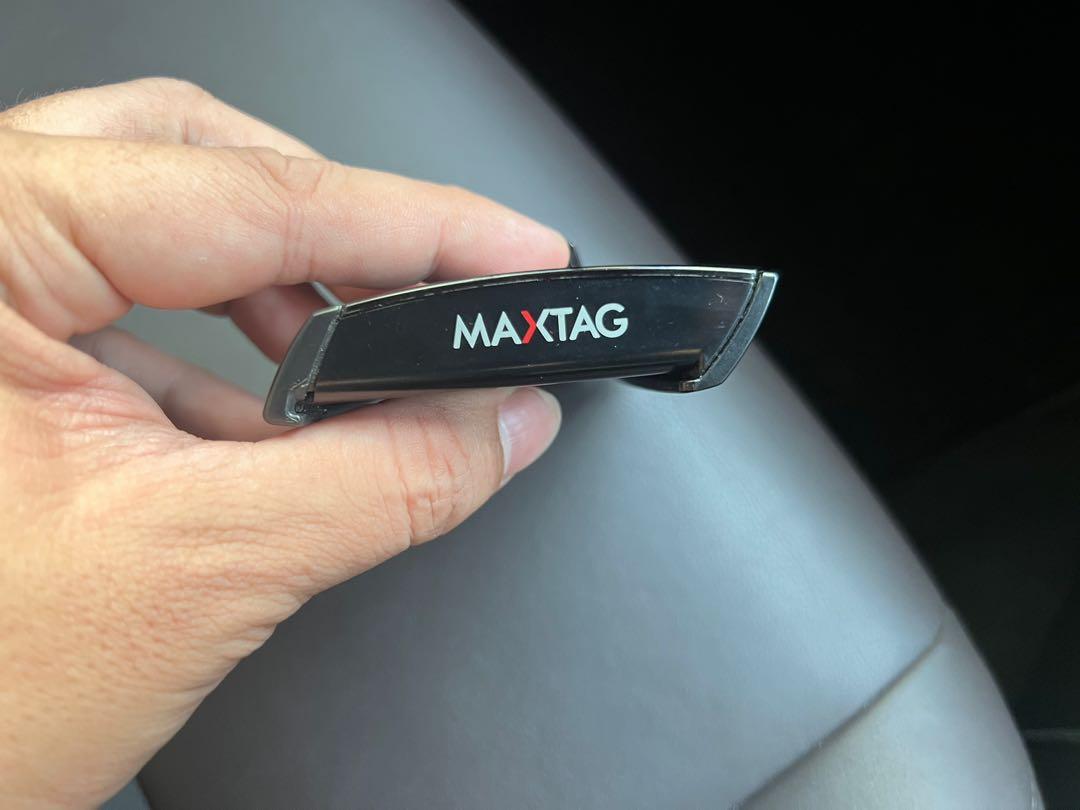 Smart tag Transponder (for Malaysia Toll) - for Sale, Car Accessories ...