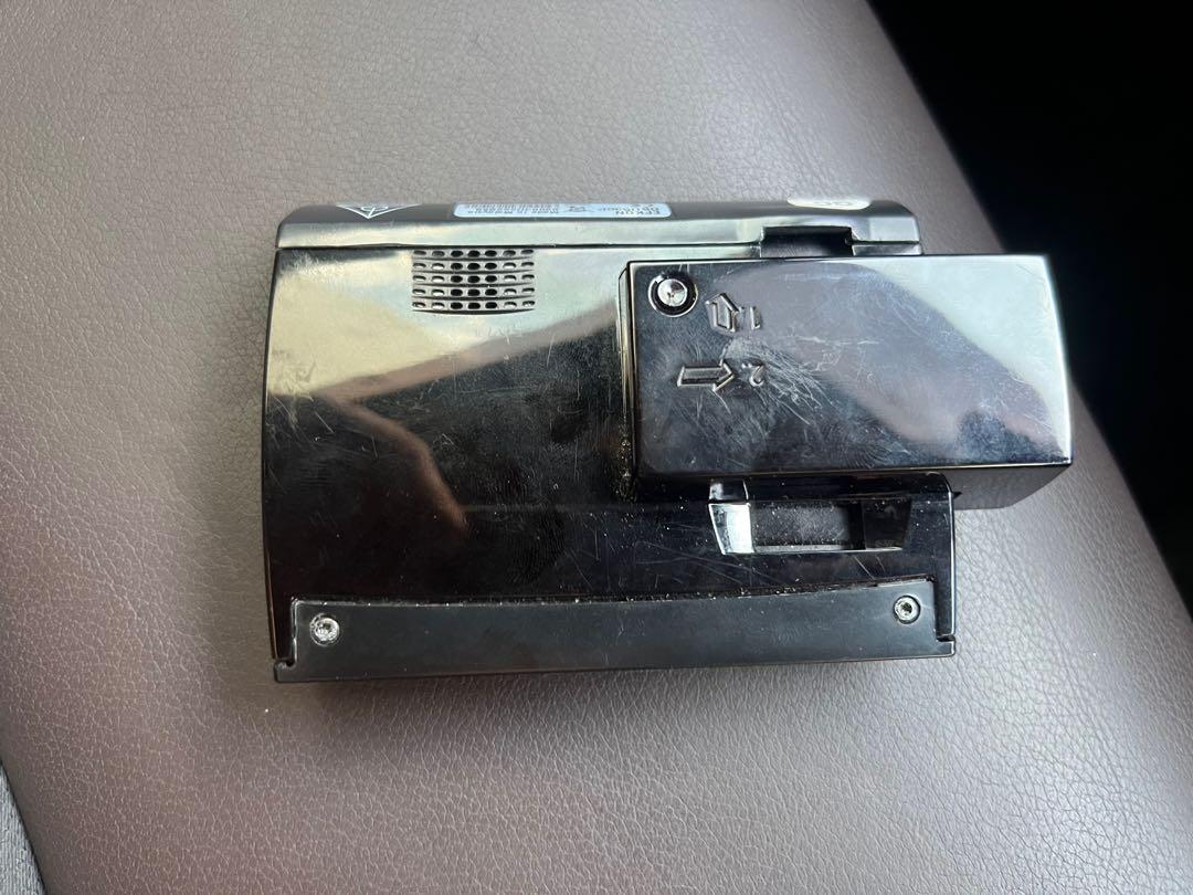 Smart tag Transponder (for Malaysia Toll) - for Sale, Car Accessories ...