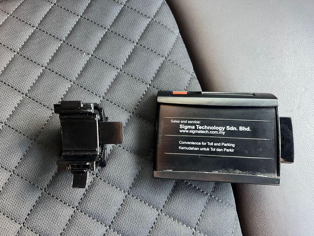 Smart tag Transponder (for Malaysia Toll) - for Sale, Car Accessories ...