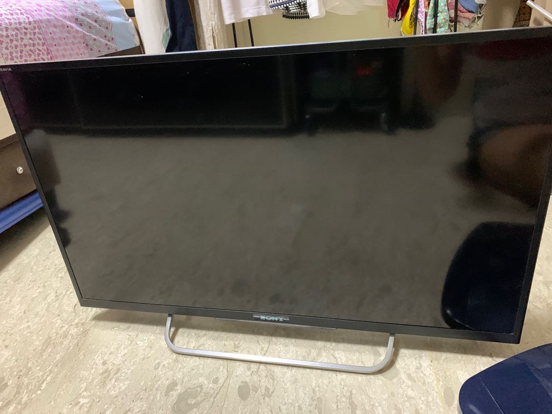 Sony KDL-32W700B, TV & Home Appliances, TV & Entertainment, TV on Carousell