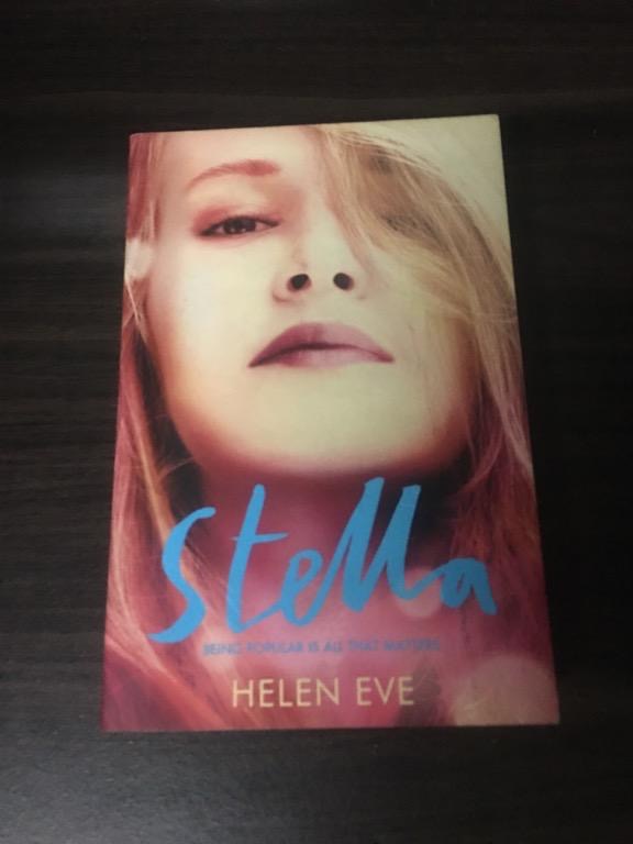 Stella by Helen Eve, Hobbies & Toys, Books & Magazines, Fiction & Non ...