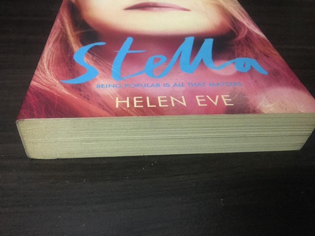 Stella by Helen Eve, Hobbies & Toys, Books & Magazines, Fiction & Non ...