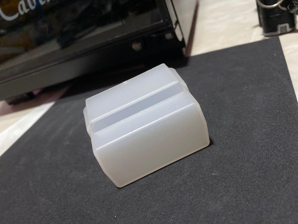 STO-FEN 600 Stofen Diffuser Speedlite flash DSLR, Photography ...