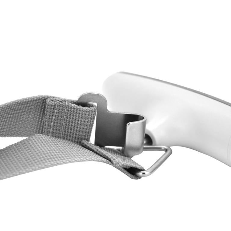 Valore Digital Luggage Weighing Scale (LA12), Health & Nutrition ...