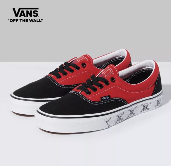 Vans New Varsity Era, Women's Fashion, Footwear, Sneakers on Carousell