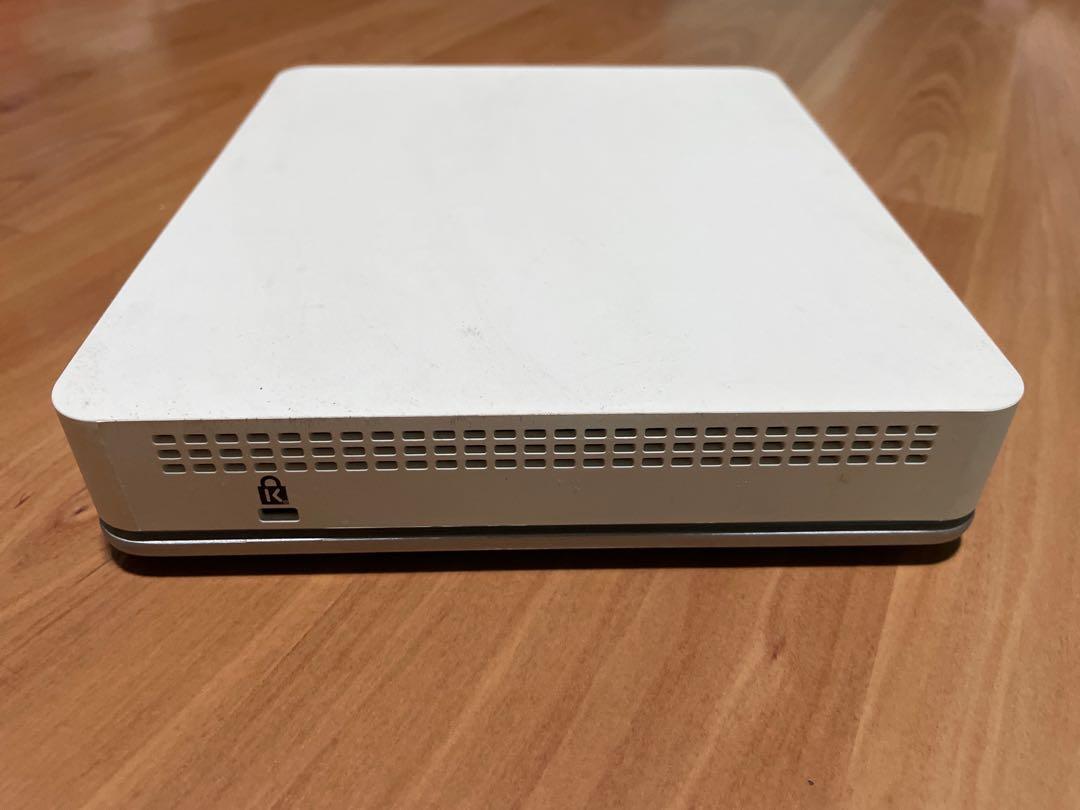 Netgate SG-3100 with pfSense Plus Software - Router, Firewall, VPN ...