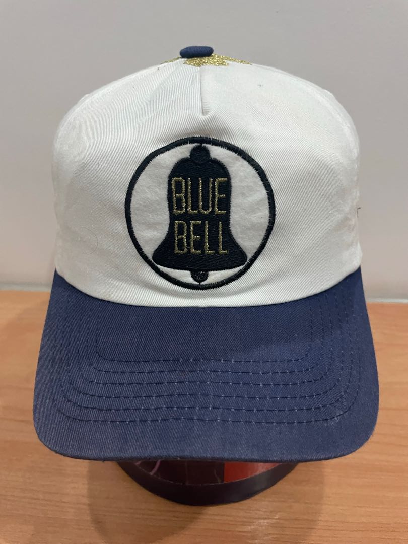 Wrangler blue bell hat, Men's Fashion, Watches & Accessories, Cap ...