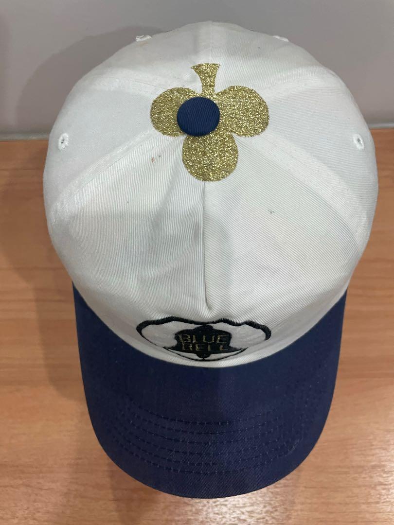 Wrangler blue bell hat, Men's Fashion, Watches & Accessories, Cap ...