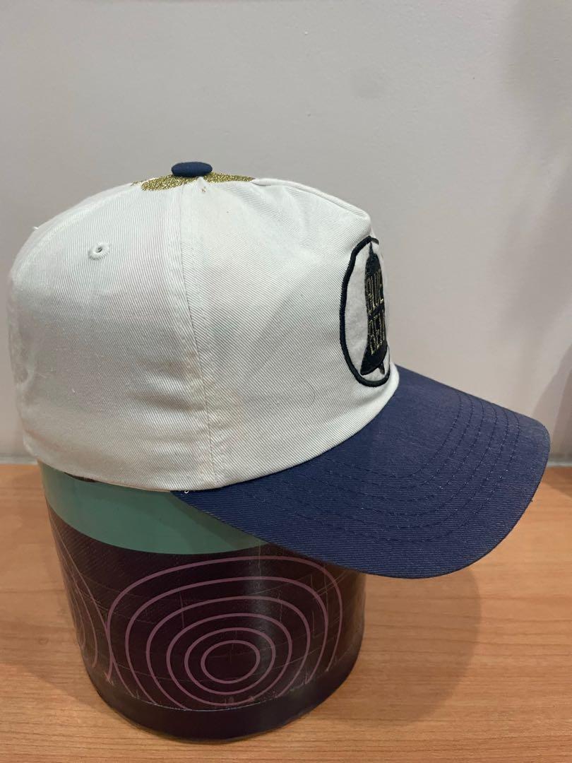 Wrangler blue bell hat, Men's Fashion, Watches & Accessories, Cap ...