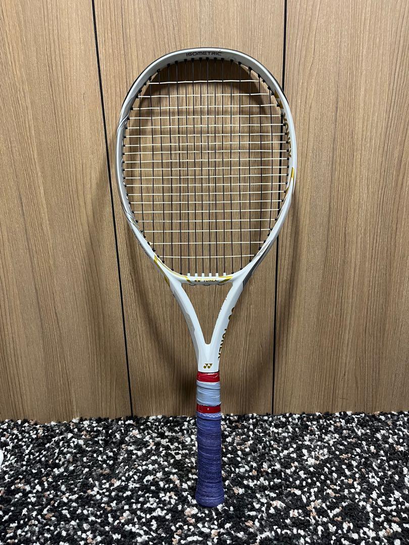 Yonex Ezone 100 Naomi Osaka Edition L2, Sports Equipment, Sports ...