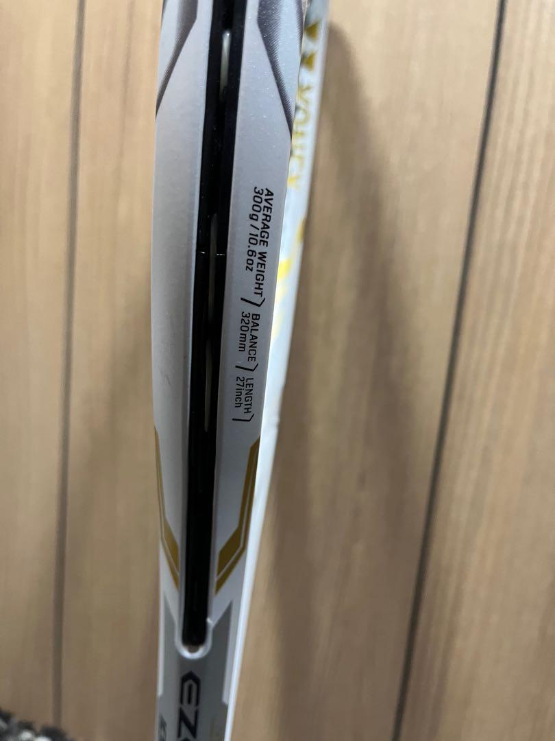 Yonex Ezone 100 Naomi Osaka Edition L2, Sports Equipment, Sports ...