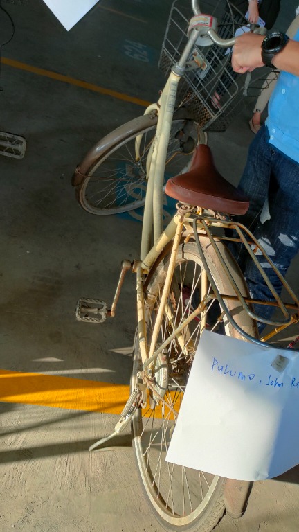 2nd hand japanese bike, Sports Equipment, Bicycles & Parts, Bicycles on ...
