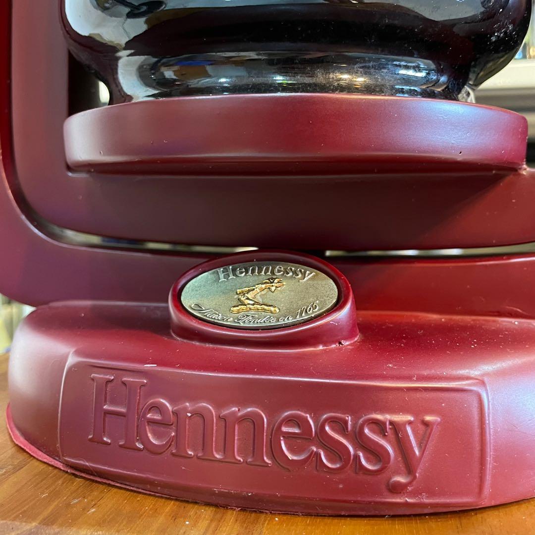 3L Hennessy VSOP Cognac swing cannon large magnum bottle not xo 3000ml ...