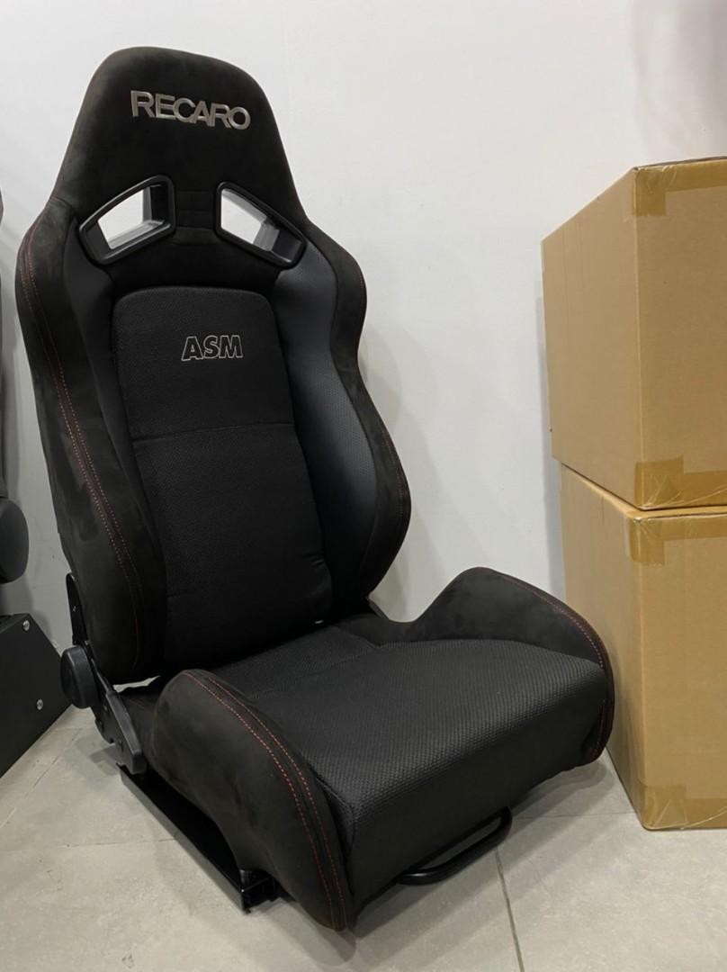 Recaro SR7 New arrived recaro seats, Car Accessories, Accessories on ...