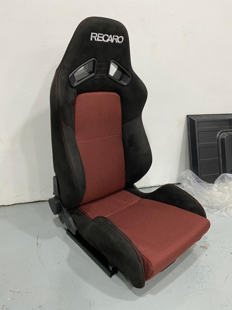 Recaro SR7 New arrived recaro seats, Car Accessories, Accessories on ...