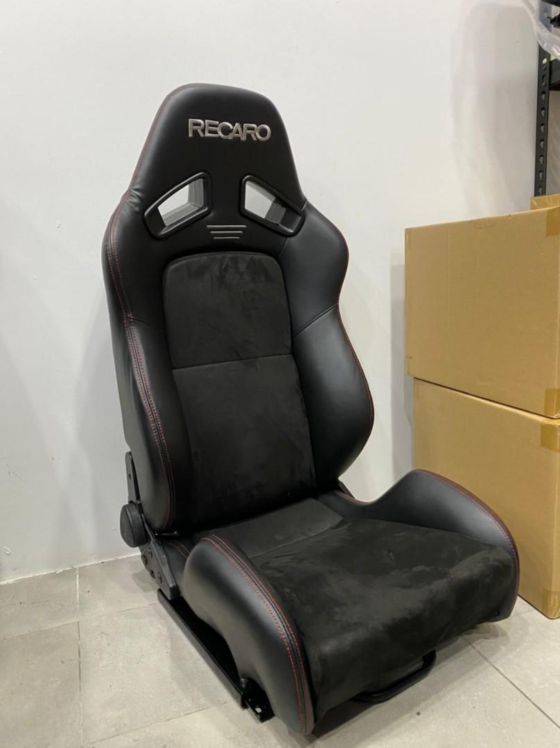 Recaro SR7 New arrived recaro seats, Car Accessories, Accessories on ...