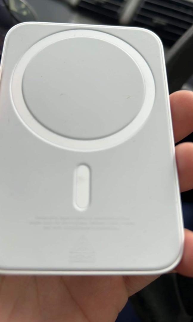 Apple Magsafe Backpack, Computers & Tech, Parts & Accessories, Other ...