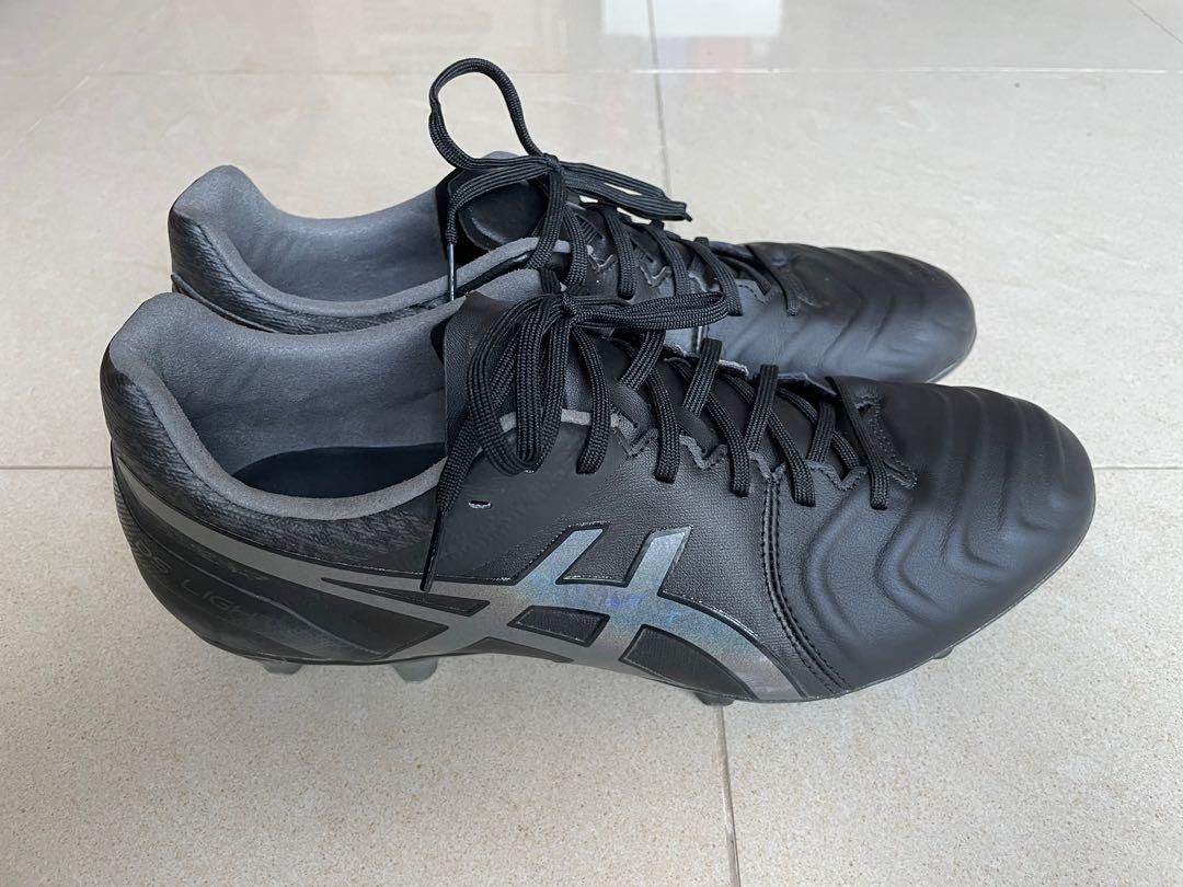 ASICS DS Light (Wide Boot), Sports Equipment, Sports & Games, Racket ...