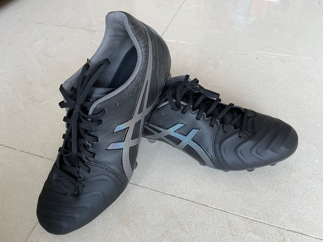 ASICS DS Light (Wide Boot), Sports Equipment, Sports & Games, Racket ...