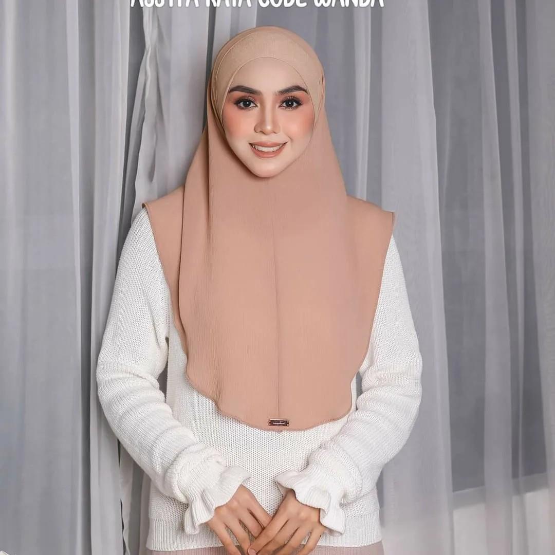 Assyfa Raya Loveta, Women's Fashion, Muslimah Fashion, Hijabs on Carousell
