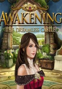 Awakening: The Dreamless Castle pc game, Video Gaming, Video Games ...