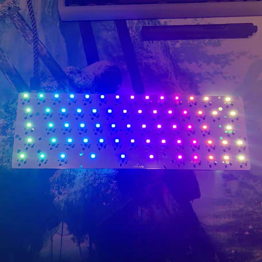 bbox 60 mechanical keyboard, Computers & Tech, Parts & Accessories ...