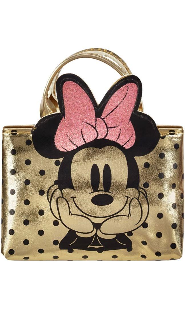 Last set!BNIB Real Littles Disney Minnie Mouse Handbag- Collectible ...